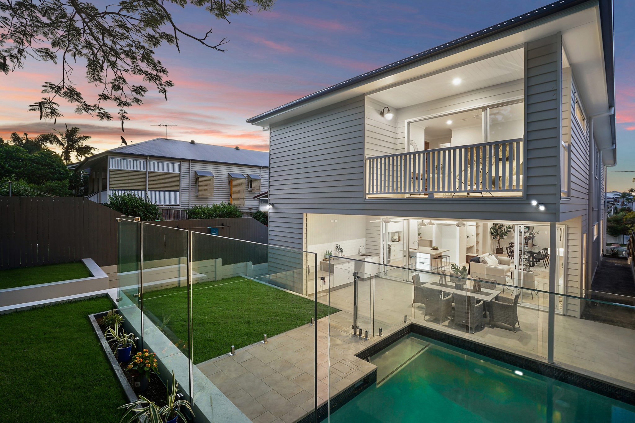 GDS Homes | Grange House